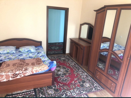 Tezada arzon 2 xonalik sotiladi