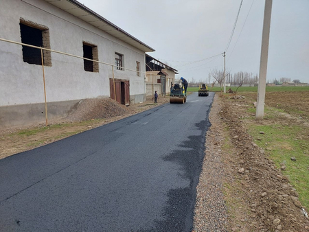 Асфальт хизмати арзон сифатли