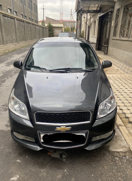 Nexia 3 Sotiladi 2019 yil 160km
