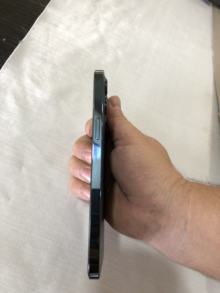 Iphone 12 Pro Max