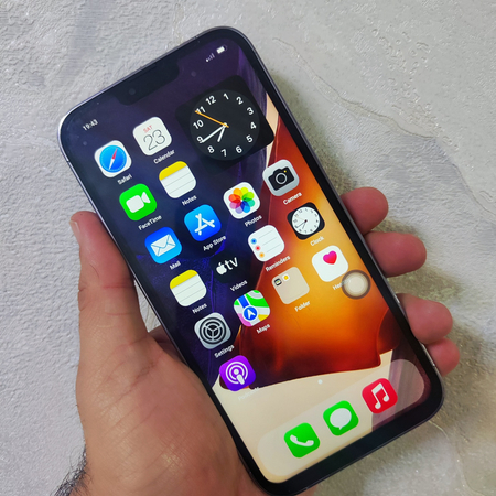 iPhone 13 pro max