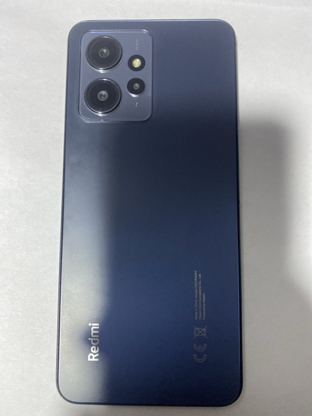 Redmi not 12 srochni  yangi