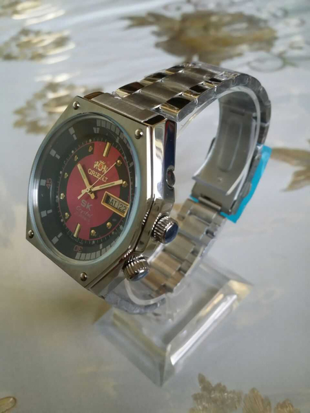 ORIENT SK-automatic