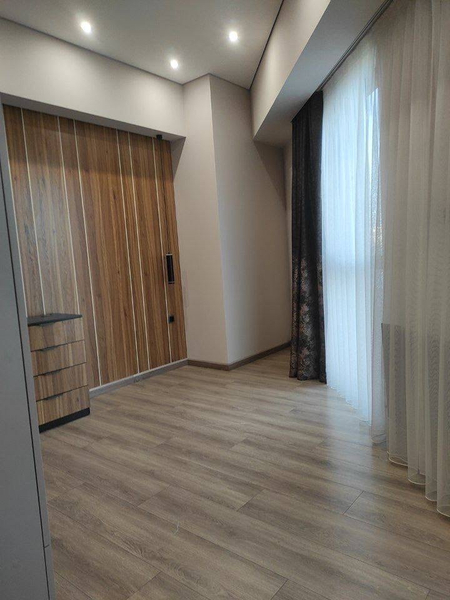 Аренда ЖК Akay city 4/6/25 86 кв.м