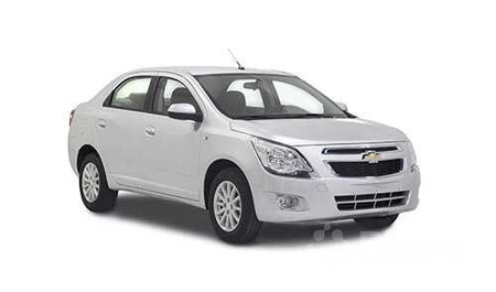 Chevrolet Cobalt AT 2023 yil 0 probeg halol mudatli tolovga