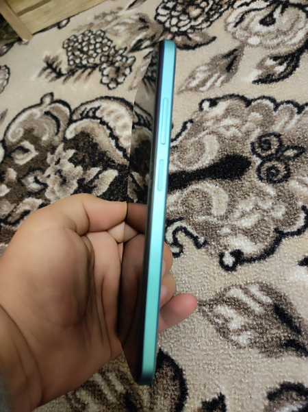 Redmi 11E Smarfon
