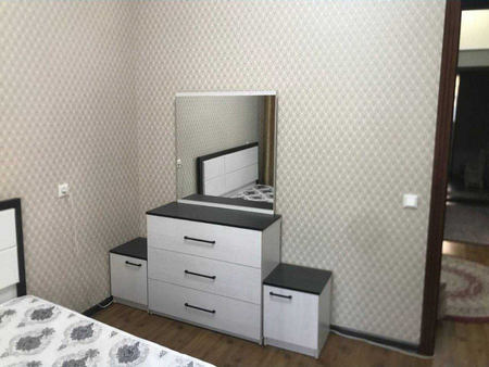 Аренда Юнусабад 9кв 400$ 2/2/5