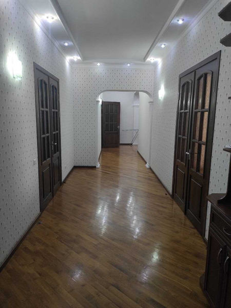 New building euro 5 room 4 bedroom 3 bathroom in center