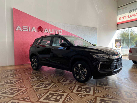 Asia Autodan Tracker premyer Naqd va credit asosida !