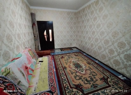 \Сергли_5,Яхши Холатда,1*2 Клинган,2/3 балк,40м²,Ар,Метро-3 бек