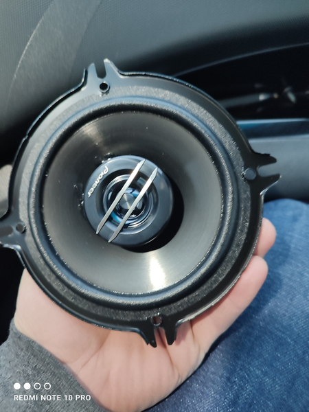 Pioneer TS-G1320F