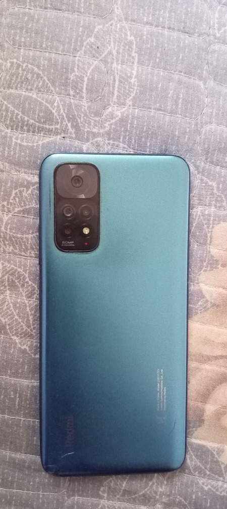 Redmi Note 11 sotiladi