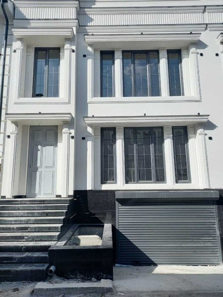 Продается 6 ком Участка Котедж в ЯККАСАРАЕ Саламатине