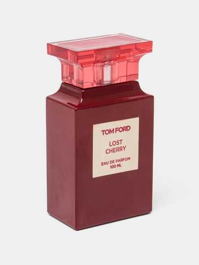 Tom Ford Lost cherry,унисекс, 100 мл / парфюм / духи / parfum / atir