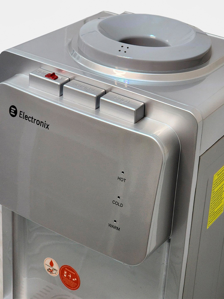 Куллер Electronix 0090.