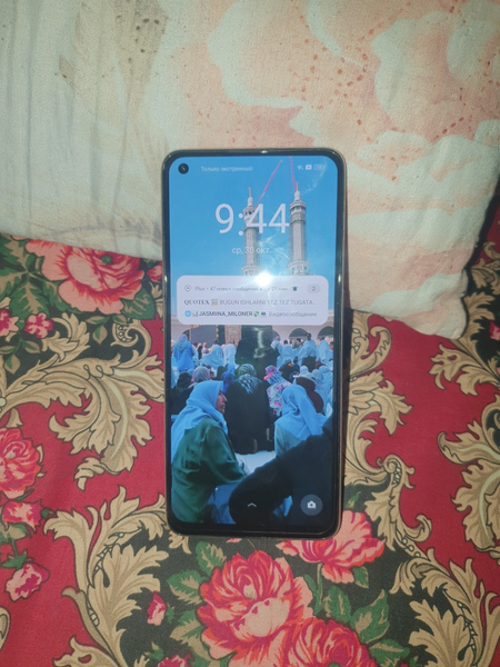 OPPO рено 7 телефон холати яхши жиззах шахарда