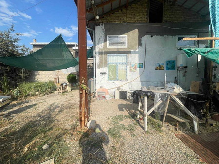 Продается участок