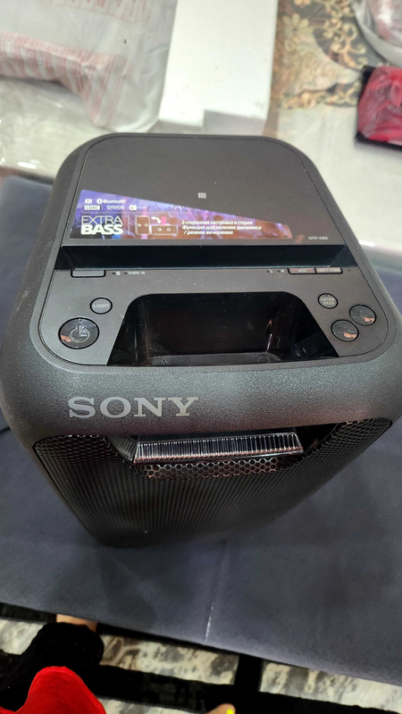 Колонка,  Sony продаётся бу