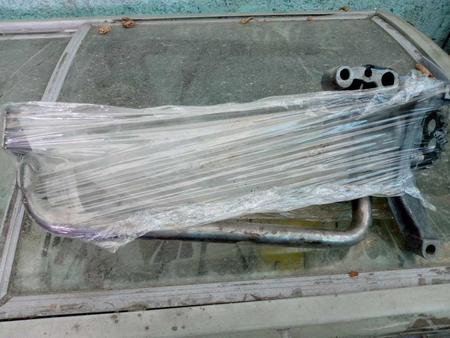 Продам БМВ e36  на запчасти