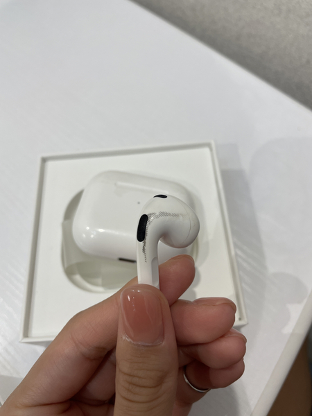 AirPods original 3 поколение