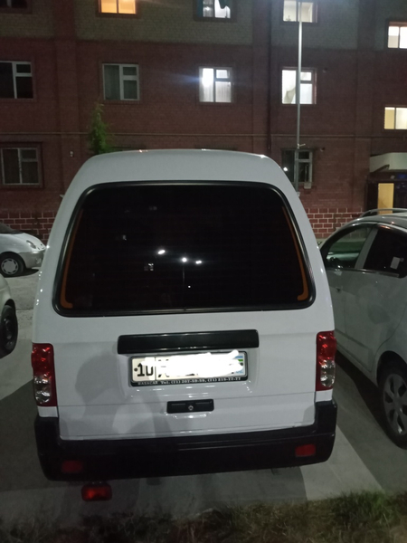 Damas, yili 2021, faqat naxtga