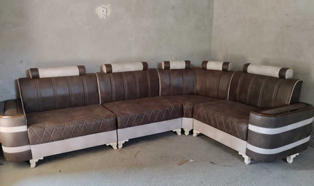 Divan ugalok mehmonxona uchun