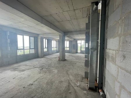 Продается квартира каробка 90м2 Prestige Garden Выкуп