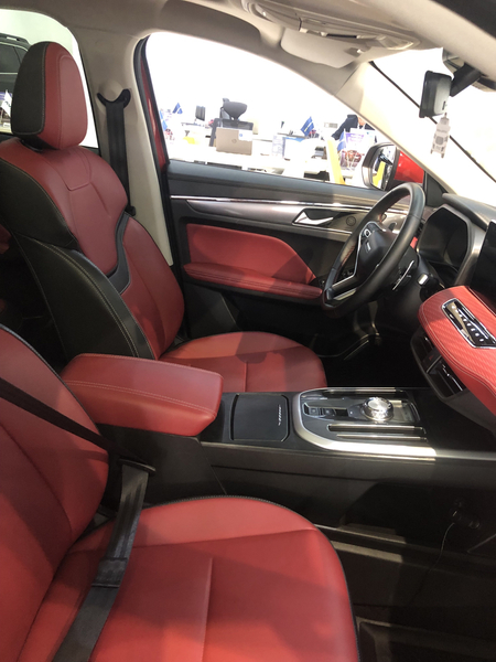 Haval Jolion Premium