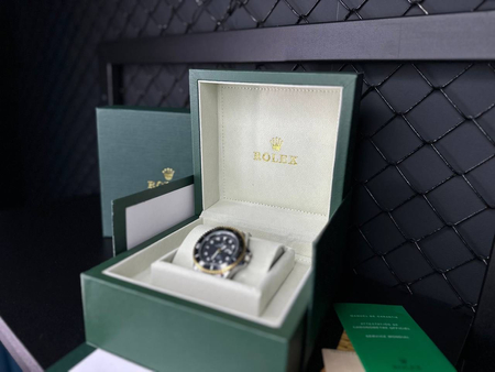 Часы Rolex Submariner