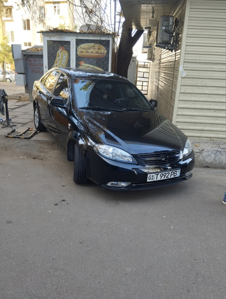 Chevrolet jentra 2023