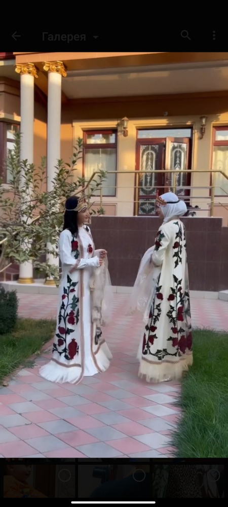 Anorli ansambil koylak