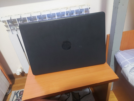 Intel HP corei I5