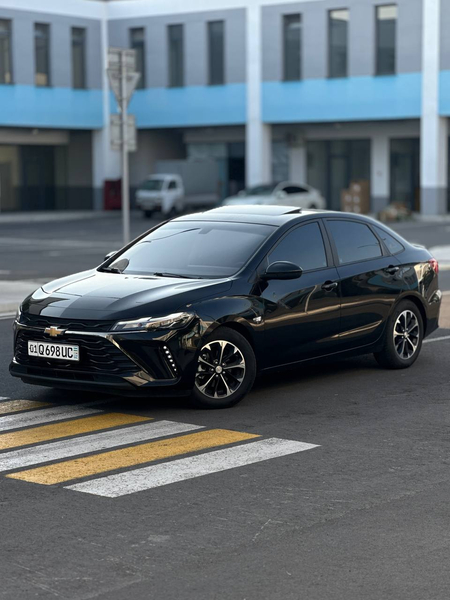 MONZA 1.3L Turbo Full 2023 yil Bank orqali 1 kunda