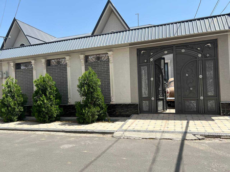 Продаётся Евродом в Мирабаде, улица Куйлюк-7, 2,5-соток (N 9315)
