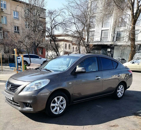 Продам Nissan Sunny