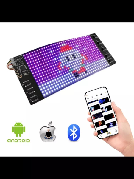 Led Matrix Panel Orginal