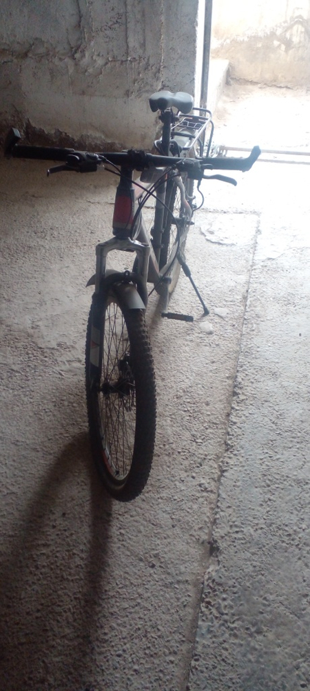 Velosiped. ~llll~