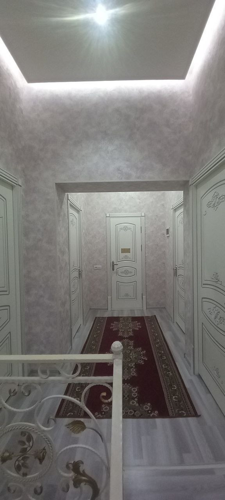 Toshkent shahar Olmazor tumani Oxunboboev maxalla.

2 sotik 
6 taxona