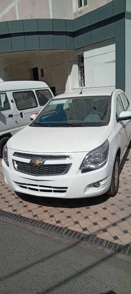 Cobalt yillik 8% aksiyaga ulgib qoling