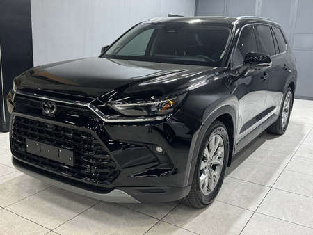 Toyota Grand Highlander