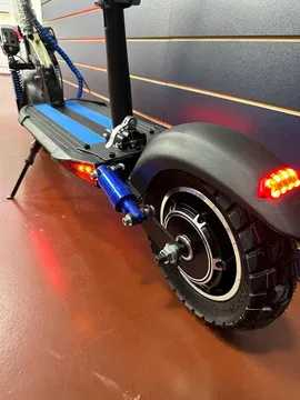 Электросамокат. Scooter с сидением. Высокое качество!