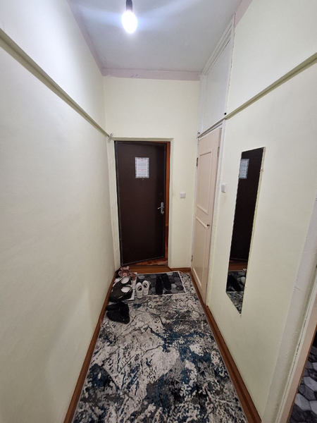 Феруза Северо-Восток 2/4/4 балкон 1.5х3 Ипотека ор-р: Экобозор