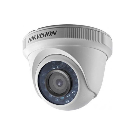 Акция Камера hikvision видеонаблюдения гарантия год