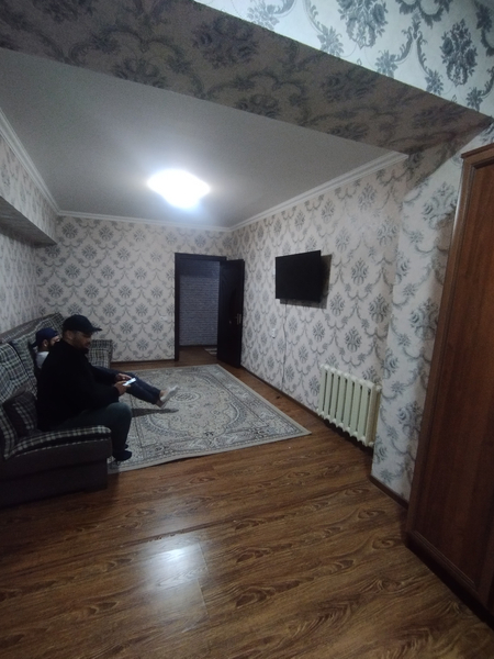 Arenda Chilonzor 8 Akuratniy Odamlarga