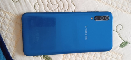 Samsung Galaxy A50