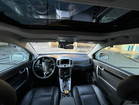 Продам Captiva 3