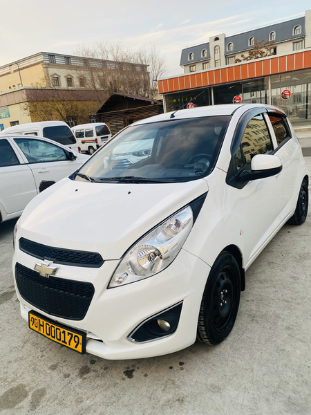 Spark 4 позиция