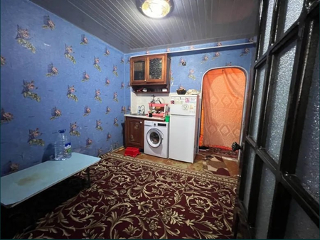 Кушбеги  2в3/8/9 Общежит Общ пл 45м²
