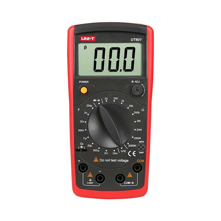 Измеритель емкости  UT 603