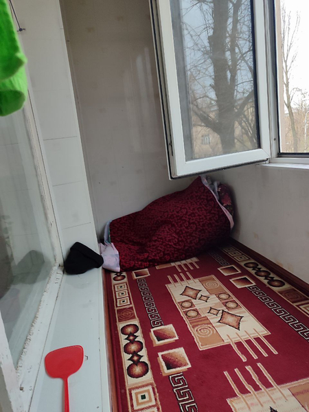 Продается юнусабад 2 квартал. 1 комнатная 36